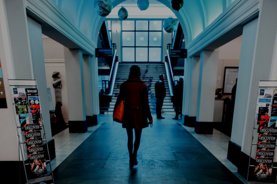 Projects – Data Foundry