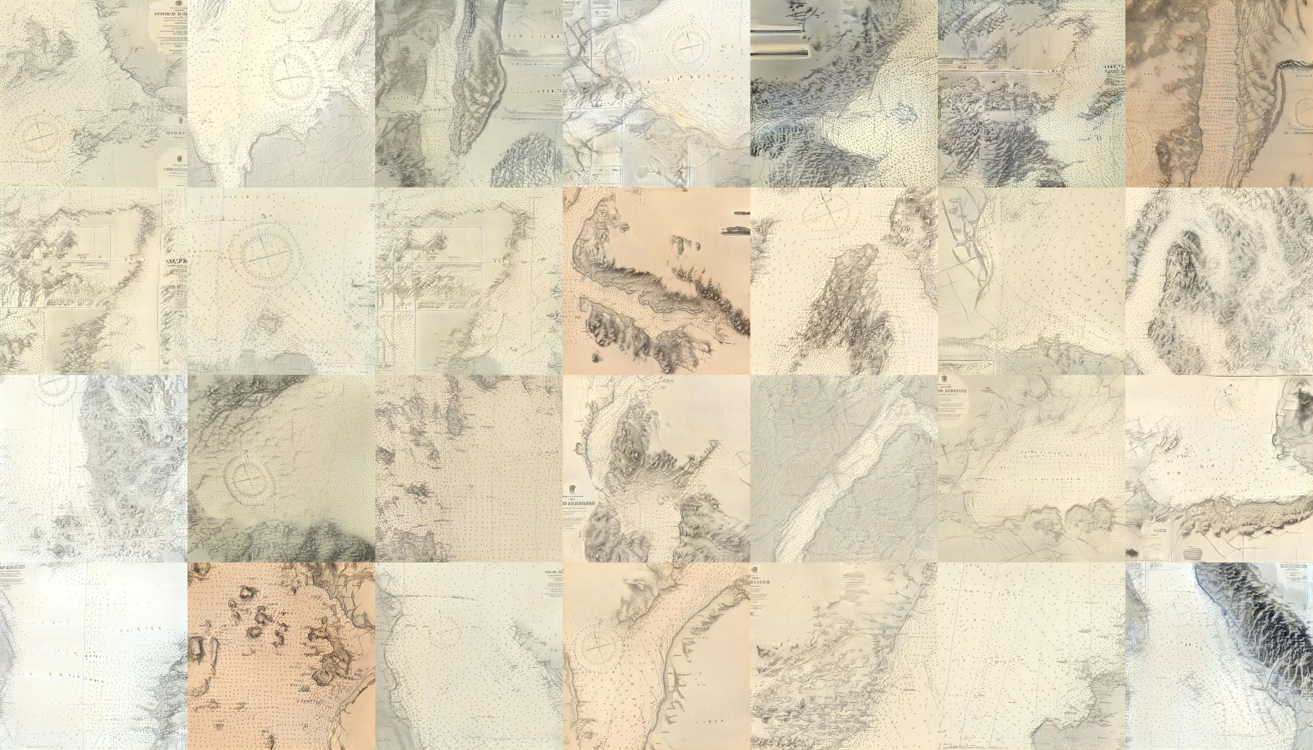 Artist in Residence – Data Foundry